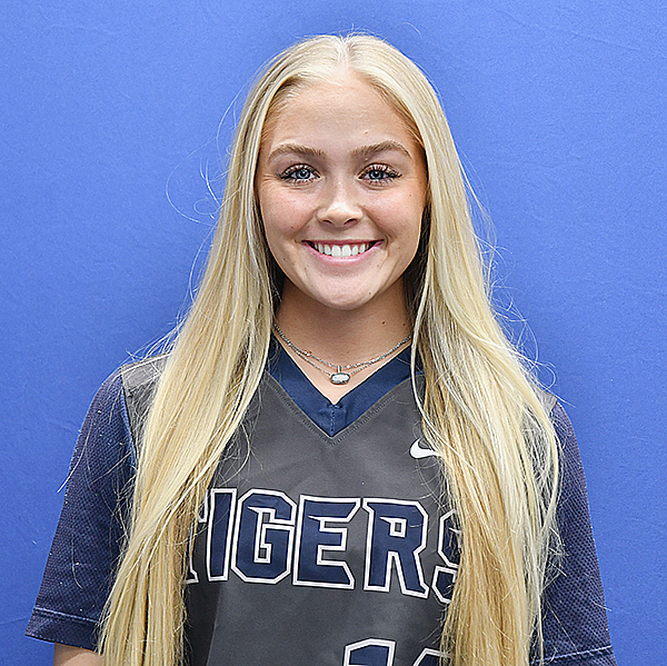 MCC softball’s Harrison commits to Iowa Wesleyan | News, Sports, Jobs ...